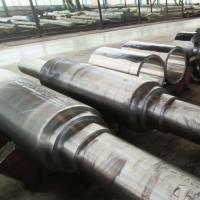 China 17CrNiMo6 1.6587 Structural Steel Flat Bar 18CrNiMo7-6 18NCD6 Strips 6-800mm for sale