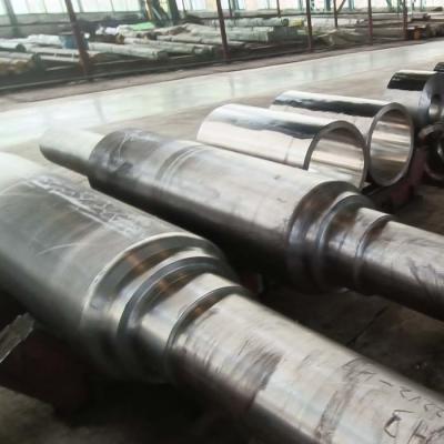 China 17CrNiMo6 1.6587 Structural Steel Flat Bar 18CrNiMo7-6 18NCD6 Strips 6-800mm for sale