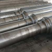 China 17CrNiMo6 1.6587 Structural Steel Flat Bar 18CrNiMo7-6 18NCD6 Strips 6-800mm for sale