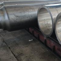 China 17CrNiMo6 1.6587 Structural Steel Flat Bar 18CrNiMo7-6 18NCD6 Strips 6-800mm for sale