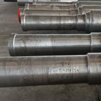 China X38CrMoV 5-1 1.2343 H11 Hot Work Tool Steel Flat Bar 5mm to 800mm for sale