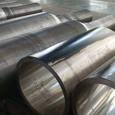 China W-Nr 1.7703 Alloy Steel DIN 13CrMoV9-10 Round Bar 5mm to 500mm Diameter for sale