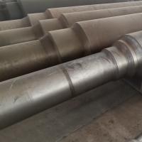 China AMS 5624 Turbine Steel Flat Bar UNS K91505 Round Bar 3mm-1000mm for sale