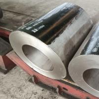China DIN 1.2738 40CrMnNiMo8-6-4 Tool Steel Forging Parts AISI P20+Ni 40CMND8 500mm for sale