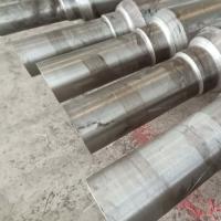 China ASTM 309S UNS S30908 Shot Blasted Steel Forged Parts 5.5mm to 800mm Diameter for sale