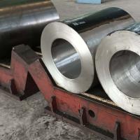 China AMS 5692 Stainless Steel Forging Piece for sale
