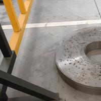 China AMS 5686 Superalloy Sheet Steel for sale