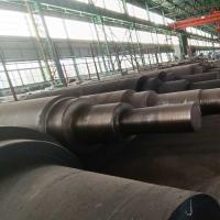 China JIS DC53 DIN 1.2360 X48CrMoV8-1-1 Mould Steel Wire Rod 5.5mm-800mm for sale