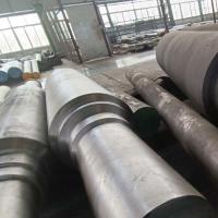 China AMS 5626 Turbine Steel Flat Bar for sale