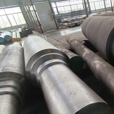 China AMS 5626 Turbine Steel Flat Bar for sale