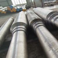 China AMS 5659 Steel Forging Parts for sale