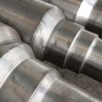 China AMS 5626 Turbine Steel Flat Bar for sale