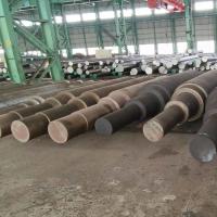 China JIS DC53 DIN 1.2360 X48CrMoV8-1-1 Mould Steel Wire Rod 5.5mm-800mm for sale