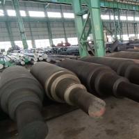 China FV520B Turbine Blade Steel Forging Parts 5.5mm-800mm Round Bar for sale