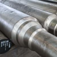 China AMS 5659 Steel Forging Parts for sale