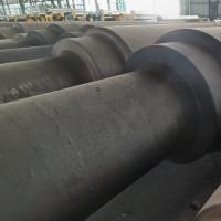 China AMS 5692 Stainless Steel Forging Piece for sale