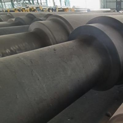 China AMS 5692 Stainless Steel Forging Piece for sale