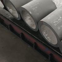 China UNS S11100 Steel Forging Parts for sale