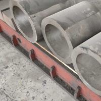 China DIN 1.2738 40CrMnNiMo8-6-4 Tool Steel Forging Parts AISI P20+Ni 40CMND8 500mm for sale