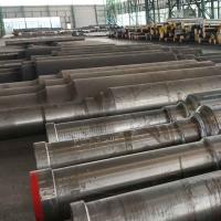 China AMS 5622 Forged Metal Parts for sale