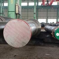 China JIS DC53 DIN 1.2360 X48CrMoV8-1-1 Mould Steel Wire Rod 5.5mm-800mm for sale