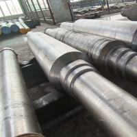 China AMS 5542 Inconel X750 UNS N07750 Turbine Blade Forging Piece 3mm-1000mm for sale