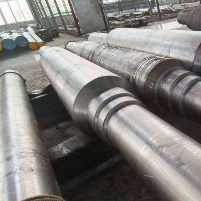 China AMS 5542 Inconel X750 UNS N07750 Turbine Blade Forging Piece 3mm-1000mm for sale