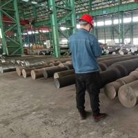 China UNS S11100 Steel Forging Parts for sale