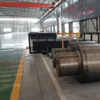 China AMS 5622 Forged Metal Parts for sale