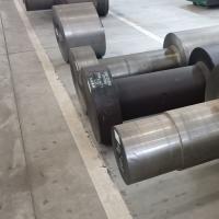 China 1.4029 X29CrS13 Stainless Steel Wire Rod 5mm-1000mm UNS S42020 ASTM 420F for sale