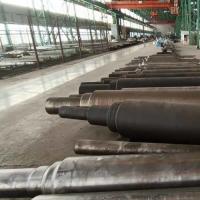 China AMS 5542 Inconel X750 UNS N07750 Turbine Blade Forging Piece 3mm-1000mm for sale
