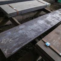 China 2.4610 NiMo16Cr16Ti Hastelloy C-4 Round Bar UNS N06455 Corrosion Resistant 1.0-1000mm for sale