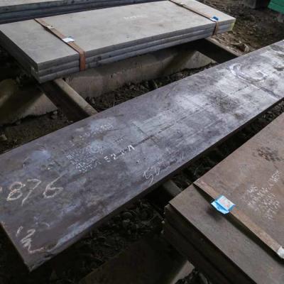 China 2.4610 NiMo16Cr16Ti Hastelloy C-4 Round Bar UNS N06455 Corrosion Resistant 1.0-1000mm for sale