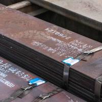 China 2.4610 NiMo16Cr16Ti Alloy Round Bar Hastelloy C-4 UNS N06455 1.0-1000mm for sale