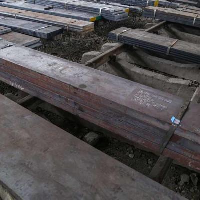 China 1.4835 X9CrNiSiNCe 21-11-2 Stainless Steel Flat Bar F45 UNS S30815 Plates 850°C for sale