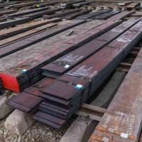China 1.4835 X9CrNiSiNCe 21-11-2 Stainless Steel Flat Bar F45 UNS S30815 Plates 850°C for sale