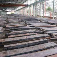 China 1.4313 X3CrNiMo13-4 Stainless Steel Sheets Plates AISI 415 UNS S41500 Strip 0.3-0.7% Mo for sale