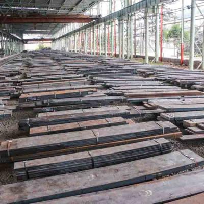 China 1.4313 X3CrNiMo13-4 Stainless Steel Sheets Plates AISI 415 UNS S41500 Strip 0.3-0.7% Mo for sale