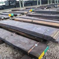 China 1.4313 X3CrNiMo13-4 Stainless Steel Sheets Plates AISI 415 UNS S41500 Strip 0.3-0.7% Mo for sale