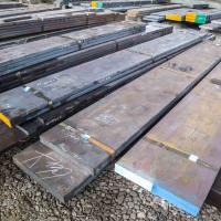 China 1.4313 X3CrNiMo13-4 Stainless Steel Sheets Plates AISI 415 UNS S41500 Strip 0.3-0.7% Mo for sale