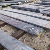 China Incoloy 901 AMS 5660 NiFeCr12Mo Superalloy Sheet 2.4975 0.5-10mm Thick for sale