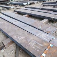 China Incoloy 901 AMS 5660 NiFeCr12Mo Superalloy Sheet 2.4975 0.5-10mm Thick for sale