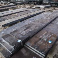 China 1.2316 X38CrMo16 Stainless Steel Sheets Plates 15.5-17.5 Cr Hot Forged Parts for sale