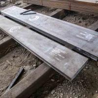 China NiCr19CoMo 2.4973 Rene 41 UNS N07041 Alloy Steel Plates 5-500mm Thick for sale