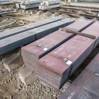 China NiCr19CoMo 2.4973 Rene 41 UNS N07041 Alloy Steel Plates 5-500mm Thick for sale