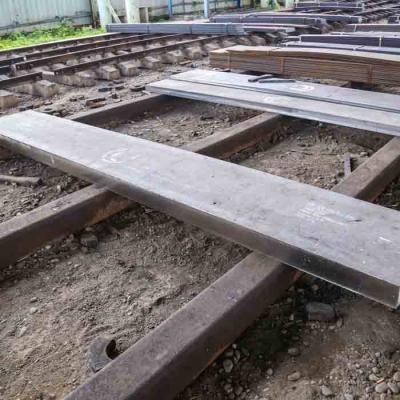 China UNS S31000 1.4841 X15CrNiSi25-20 Stainless Steel Plate 5-200mm Thick for sale