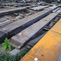 China AISI L6 UNS T61206 Alloy Steel Plates 55NiCrMoV 6 1.2713 Tool Steel 5-800mm for sale
