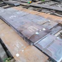 China 2.4650 NiCo20Cr20MoTi Alloy Round Bar 3mm-500mm Nimonic C-263 UNS N07263 Plates for sale