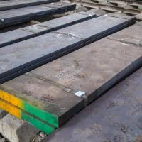 China UNS S31803 Duplex Stainless Steel Plate 1.4462 22-5-3 Strip 5-200mm Thick for sale