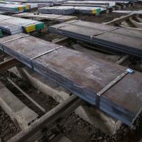 China Udimet 710 Superalloy Hot Rolled Strips ATG W4 Sheet Steel 0.3-8mm Thickness for sale